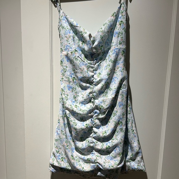 Hello Molly | Dresses | Hello Molly Spring Showers Dress Size 4 | Poshmark